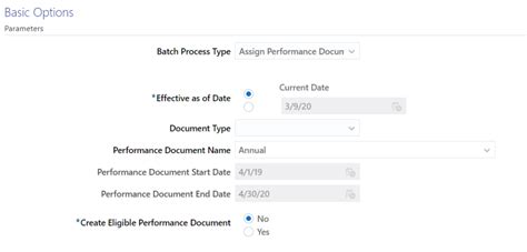 How To Check Oracle Performance Document Eligibility Iavinash