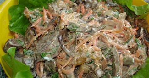 სალათი მარგალიტი სულ 4 ინგრედიენტით მზადდება მაგრამ მაინც უგემრიელესია სასარგებლო რჩევები