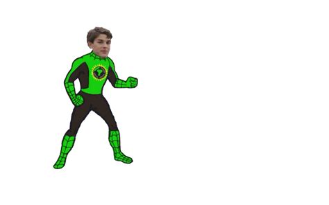 theory man not extented by michlson on deviantart