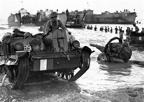 Allied Powers World War 2