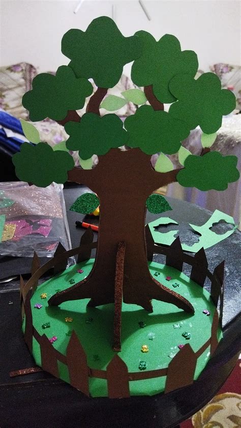 110 Ideas De Maquetas Para Guardar Hoy Manualidades Educativas