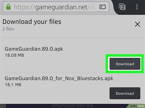 Como Hackear Jogos Em Um Android Com Imagens Wikihow