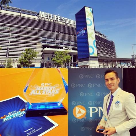 edwin ed navarro on linkedin 2018 pnc bank market all stars event was a great time