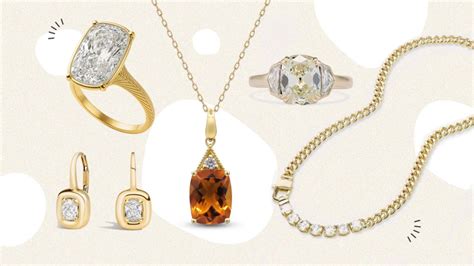 The Best Jewelry Inspired By Taylor Swifts Engagement Ring
