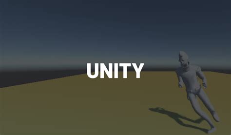 Humanoid Animation Tools In Unity For Beginners Zenva Academy