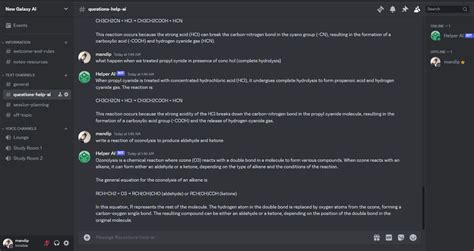 Github Mandip47 Discord Ai Bot A Discord Chatbot That Integrates