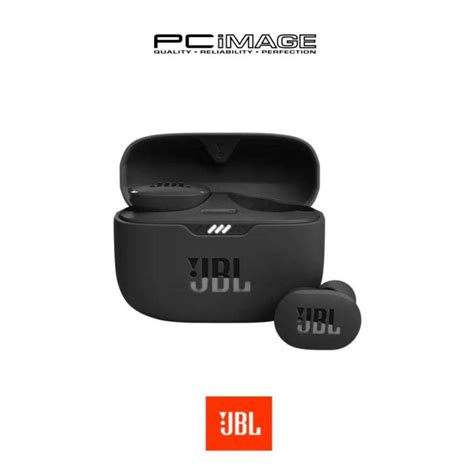 JBL Tune NC True Wireless Noise Cancelling Earbuds PC Image