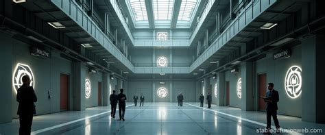 Scp Foundation Central Hub Stable Diffusion Online Scp Foundation Central Hub Stable Diffusion Online