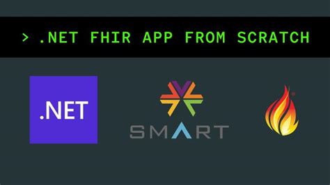 Build A Smart On Fhir App In Asp Net Core C From Scratch With Meldrx Darena Health