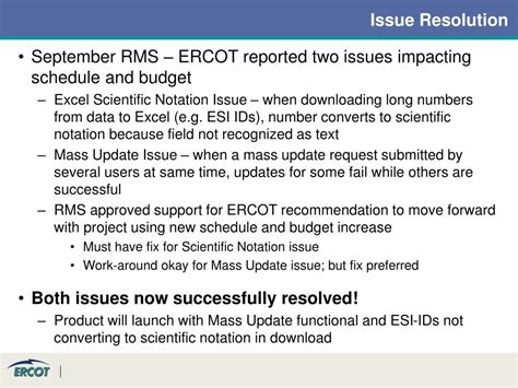 ppt issue resolution powerpoint presentation free download id 7024892