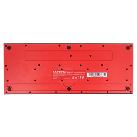 AKAI Professional MPK Mini Plus United Arab Emirates