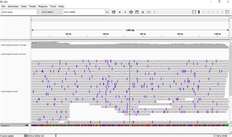How To Align Your Data Epi2me Blog