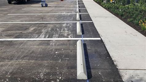 Ada Parking Lot Compliance Project In Hillsborough County G Force™