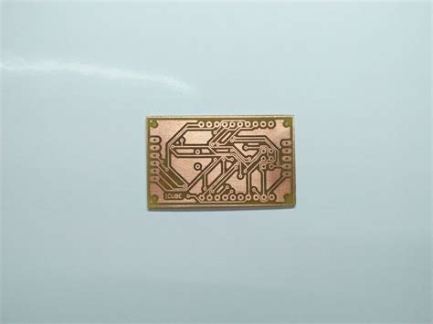 Make Your Own Arduino Nano Diy Arduino Nano 3d Printed Metal Make Your Own Diy