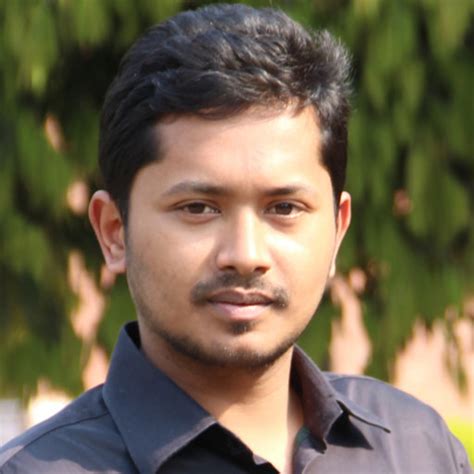 Nasim Reza University Of Dhaka Dhaka Department Of Mathematics