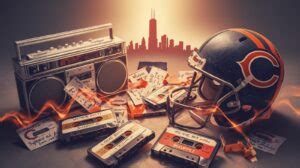 The Story Of The Chicago Bears “super Bowl Shuffle” Eatlas