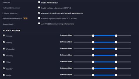 Creating A Secure Home Guest IOT Wifi Environment With Ubiquiti Jake Walsh