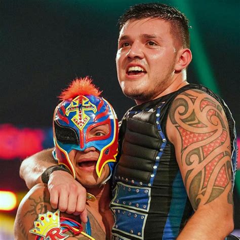 Rey Mysterio Height