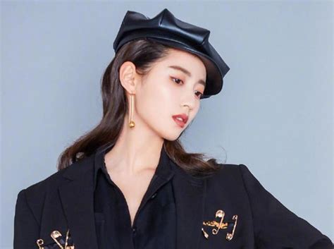 原來陳鈺琪是她的藝名，得知真實名字後，網友：得虧改了 每日頭條
