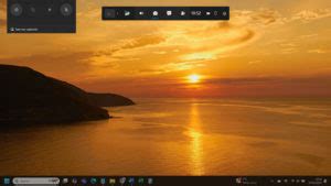 Microsoft Windows Game Bar App Three Things You Can Do In This Accessibility Feature Tech Junkie