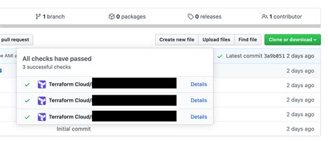 How To Set Up An Iac Pipeline Using Github And Terraform Cloud By