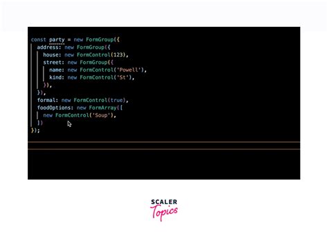Angular Vs Other Frameworks Scaler Topics