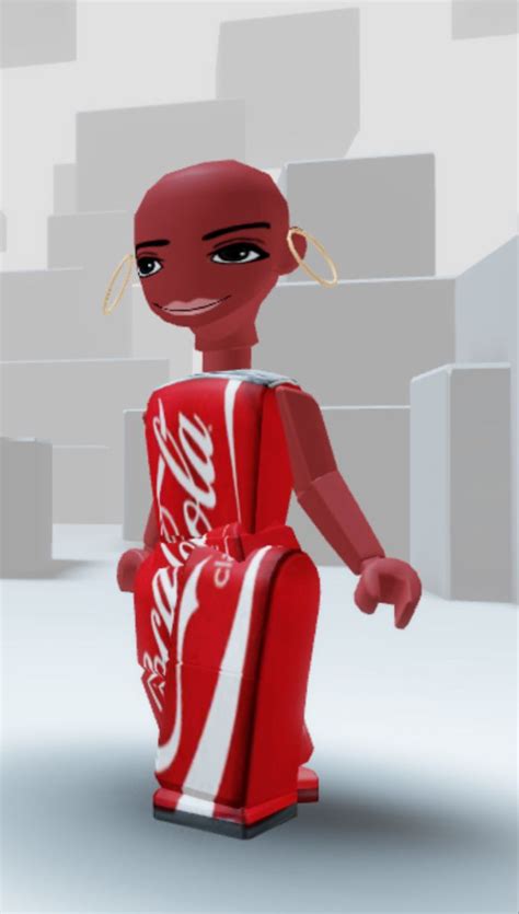Coca Cola Roblox Avatar Free New Model Zap Kabaddi T Shirt My Xxx Hot