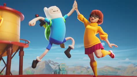 Top Dog Challenge In Multiversus To Win 6000 Perk Currencies Screen