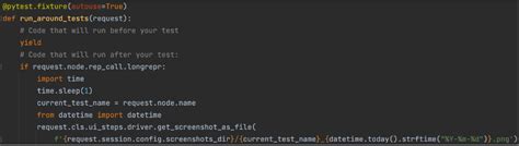 Mastering Pytest Creating Custom Plugins Druva