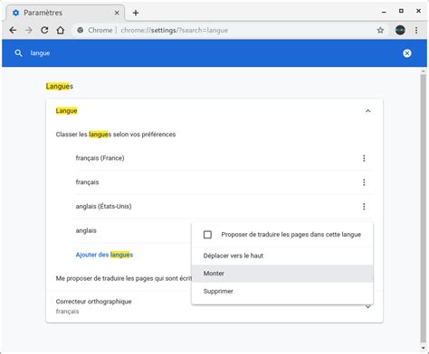 Koorfr Internationalisation De Pages Jsf Le Tutoriel Java Ee