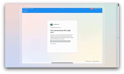 insider risk in conditional access microsoft entra microsoft