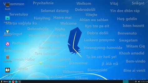 Linux Lite 4 8 Released As A Free And Light Windows 7 Alternative