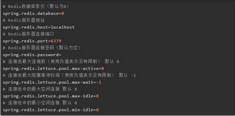Spring Boot 整合 Redis，用起來真簡單 每日頭條