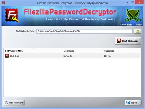 Filezilla Portable App Fadhill