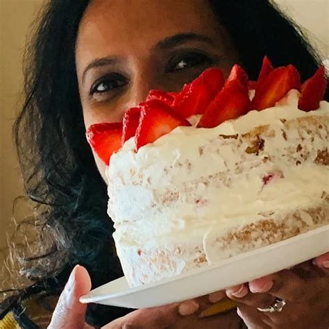 Herman Coffee Cake Cake Made With Herman Starter Oventales