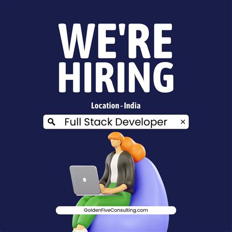 golden five consulting on linkedin developer fullstackdeveloper webdeveloper website
