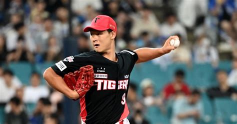 제2의 금메달리스트 탄생 Kbo 유일의 호주 유학 택한 Kia 무한경쟁 승자는 Sc포커스