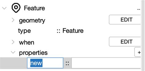 Running Reality Documentation Data Source Editing