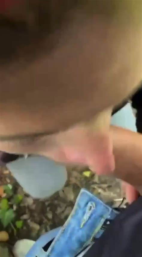 Cruising In The Park Sucking Bick Dick Thisvid Com