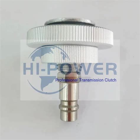 자동차 브레이크 유체 체인저 특수 조인트 어댑터 도구 1 개 티몬