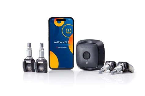 Tpms Retrofit Kit Auto Service World