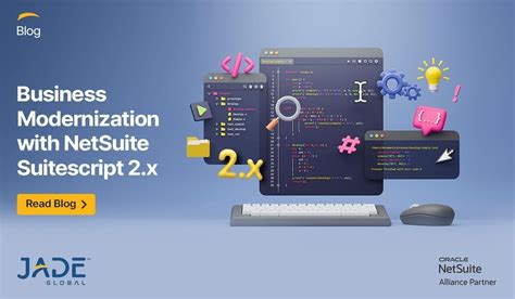 Netsuite Suitescript Jadeglobal Yogi Garg