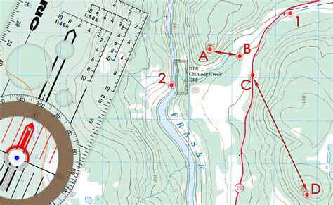 Nrtg Map2 Natural Resources Training Group