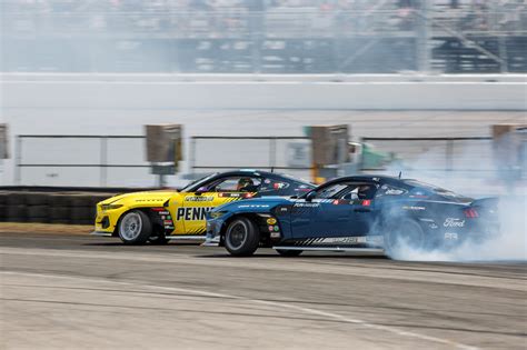 Recap Formula Drift St Louis Holley Motor Life