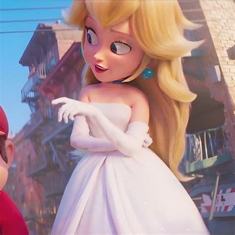 Princess Peach Artofit