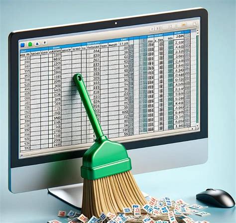 Abodunrin Quayum On Linkedin Data Cleaning Project Using Microsoft Excel