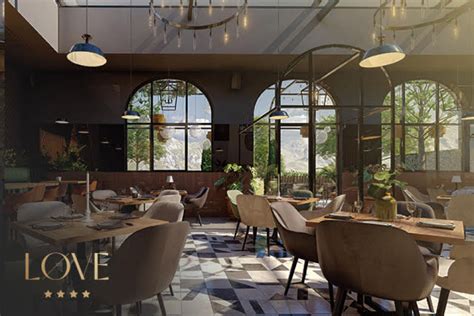 Ресторан „løve“ Од ова лето во Скопје ќе уживаме под магично ѕвездено небо Skopjeinfo Mk