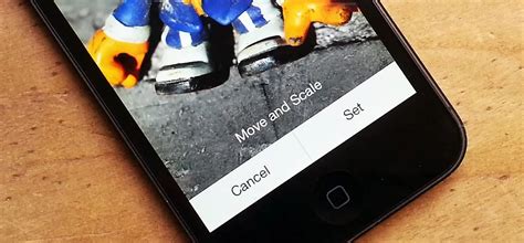 Fixing Ios 7 Wallpaper Woes How To Scale Crop Align And Design The Perfect Iphone Background