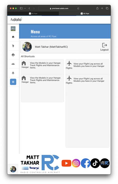 responsive design not working as shown in the designer get help adalo