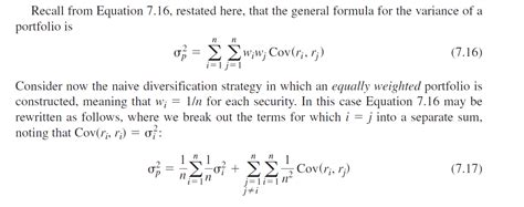 Everything About Finance Vba For Variancecovariance Matrix